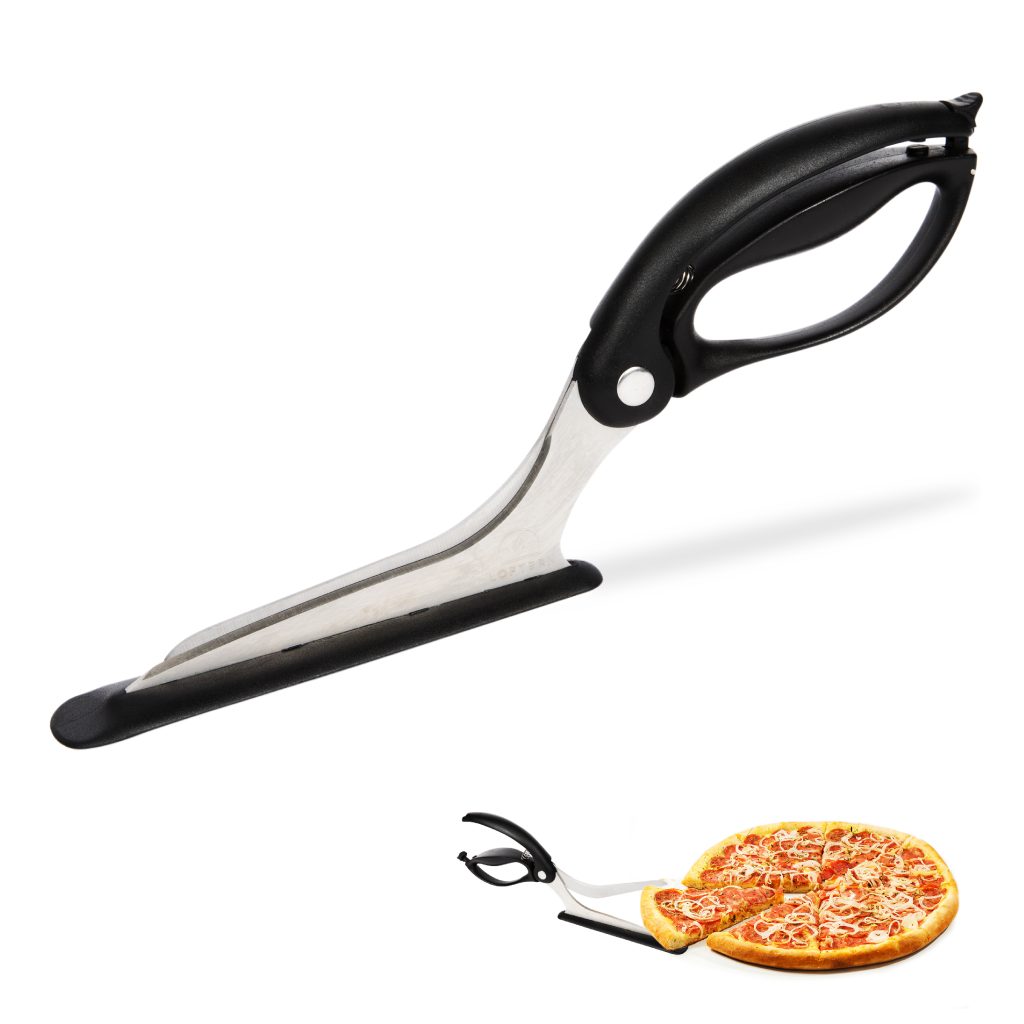 Loftern Pizza Scissors – Loftern
